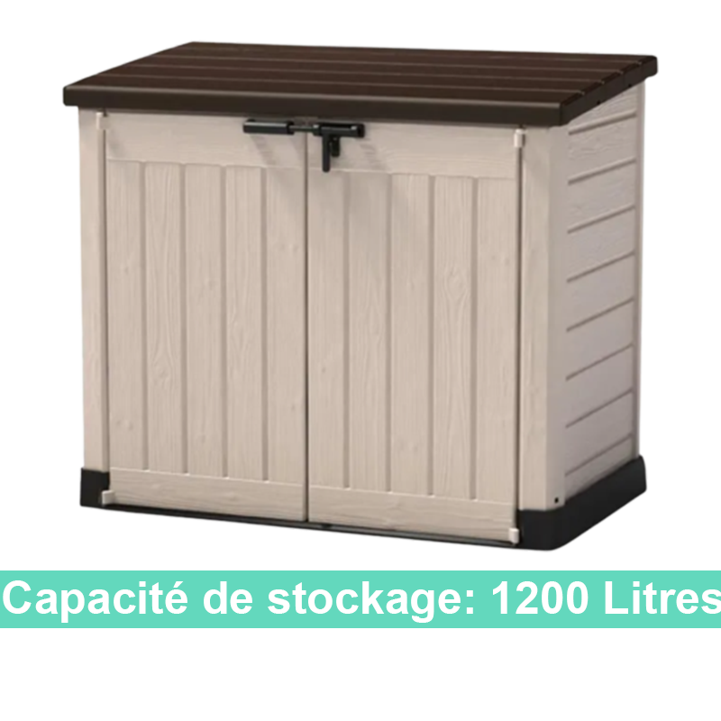 Local technique pour piscine avec livraison gratuite