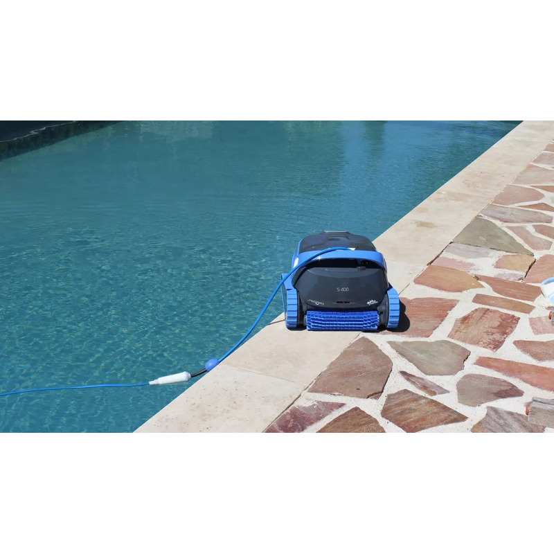 Robot de nettoyage électrique Dolphin S400
