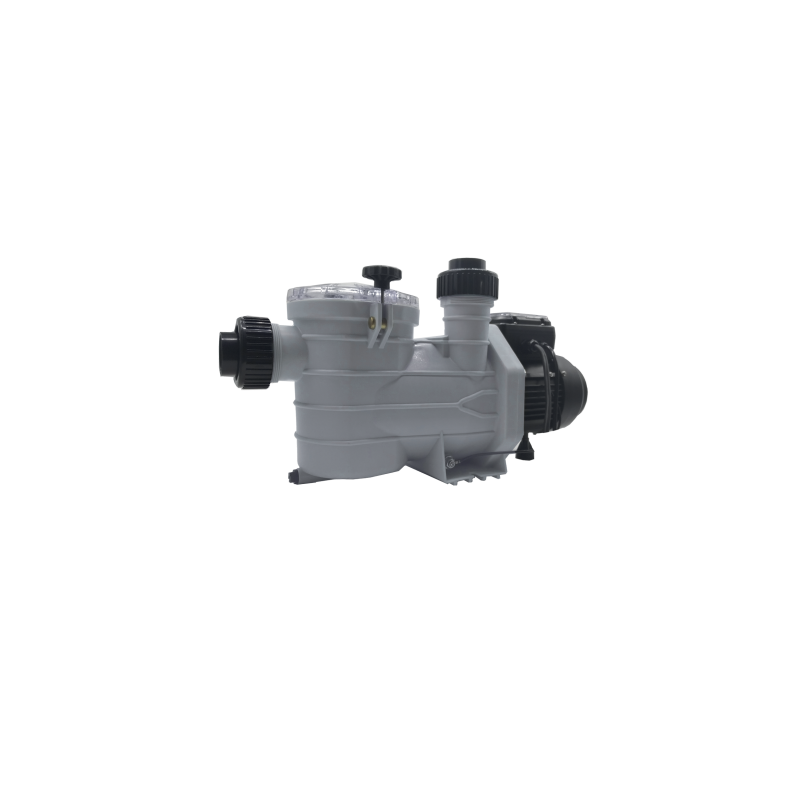 Kit filtration complet EVO+ TOP 10m3/h