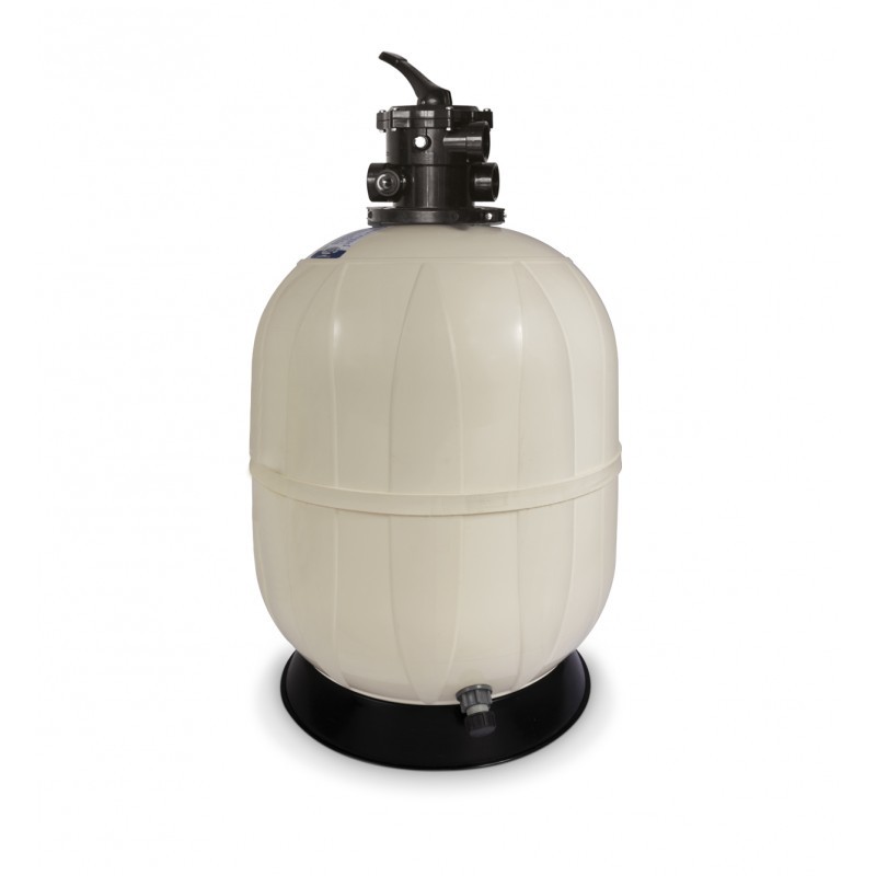 Kit filtration complet EVO+ TOP 10m3/h