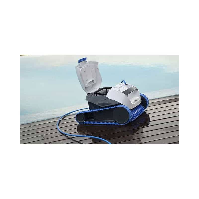 Robot piscine Dolphin S50 au meilleur prix