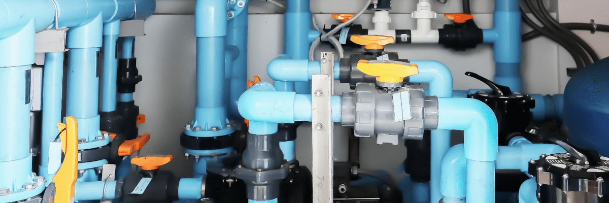 Local technique pour piscine : définition et fonctionnement